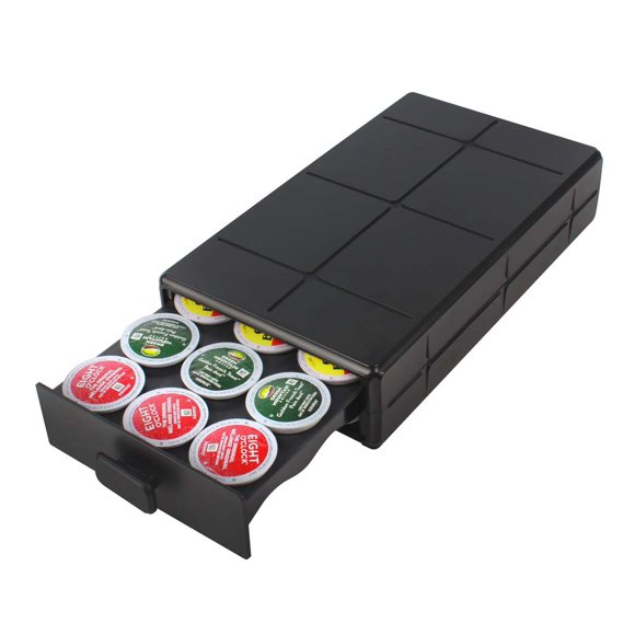 Keurig Under Brewer Storage Drawer