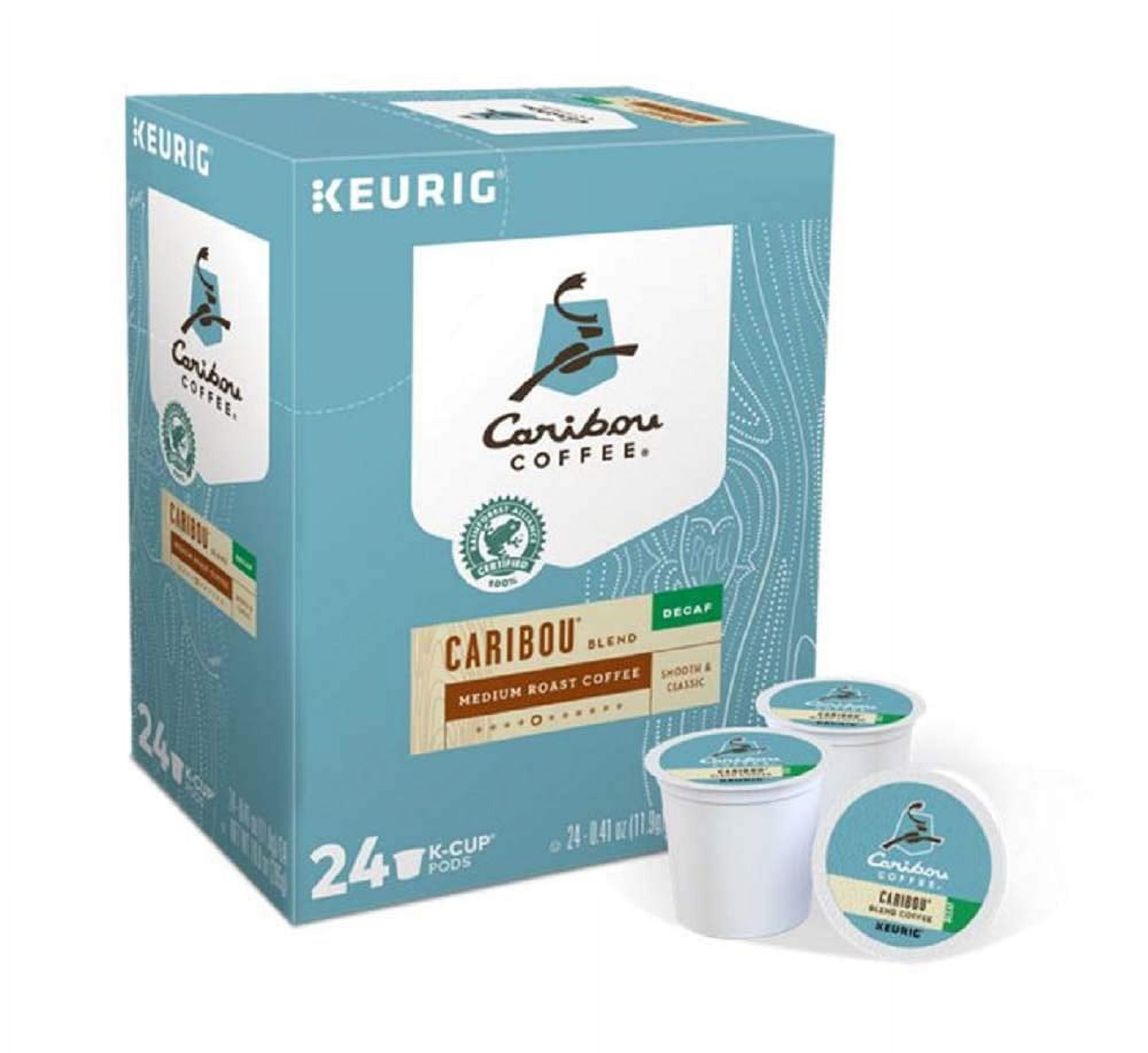 Coffee Pods K-Cups 16 / 18 / 22 / 24 Count ALL BRANDS / FLAVORS (24 ...