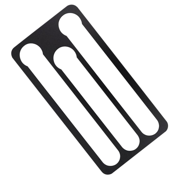 Coffee Pods Rack Storage Display Wall Creative Cabinet Coffee Pods ...