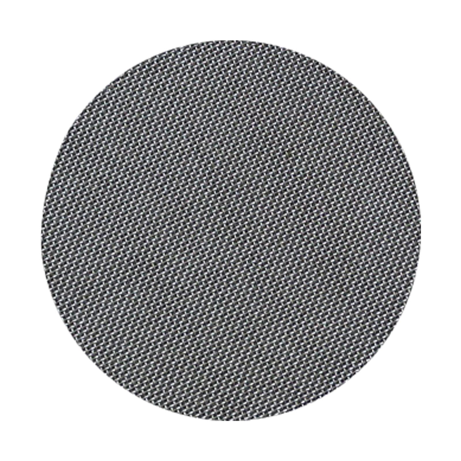 Coffee Portafilter Puck Screen,Reusable 1.7mm Thickness Coffee Filter ...
