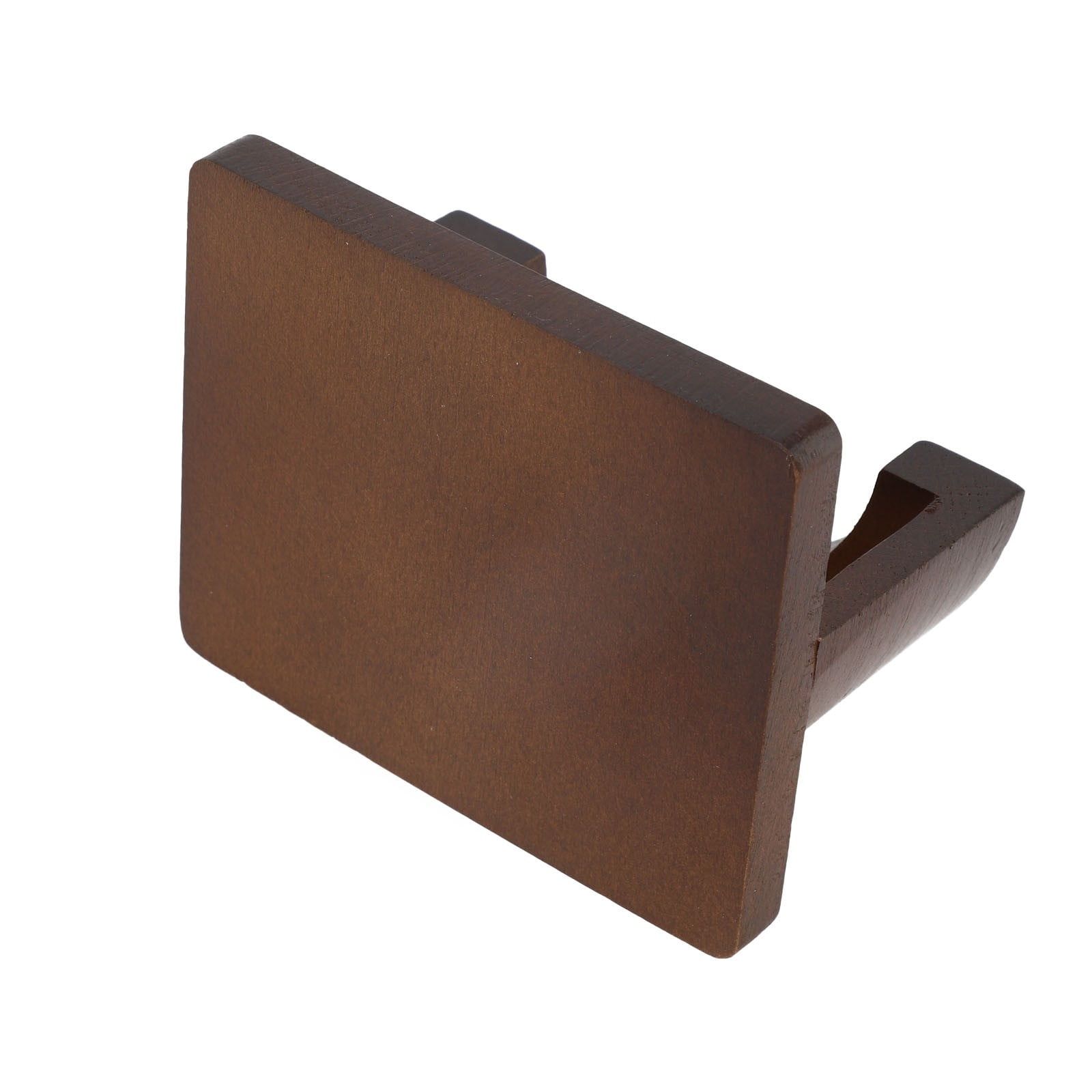 Coffee Portafilter Wall Rack Holder Wooden Filter Hanger Organizer ...