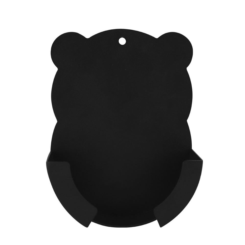 Coffee Portafilter Wall Rack Panda Shape Handle Hanger Coffee Machine ...