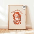 Coffee Positive Affirmations Poster The Joy Of Small Things Room Wall ...
