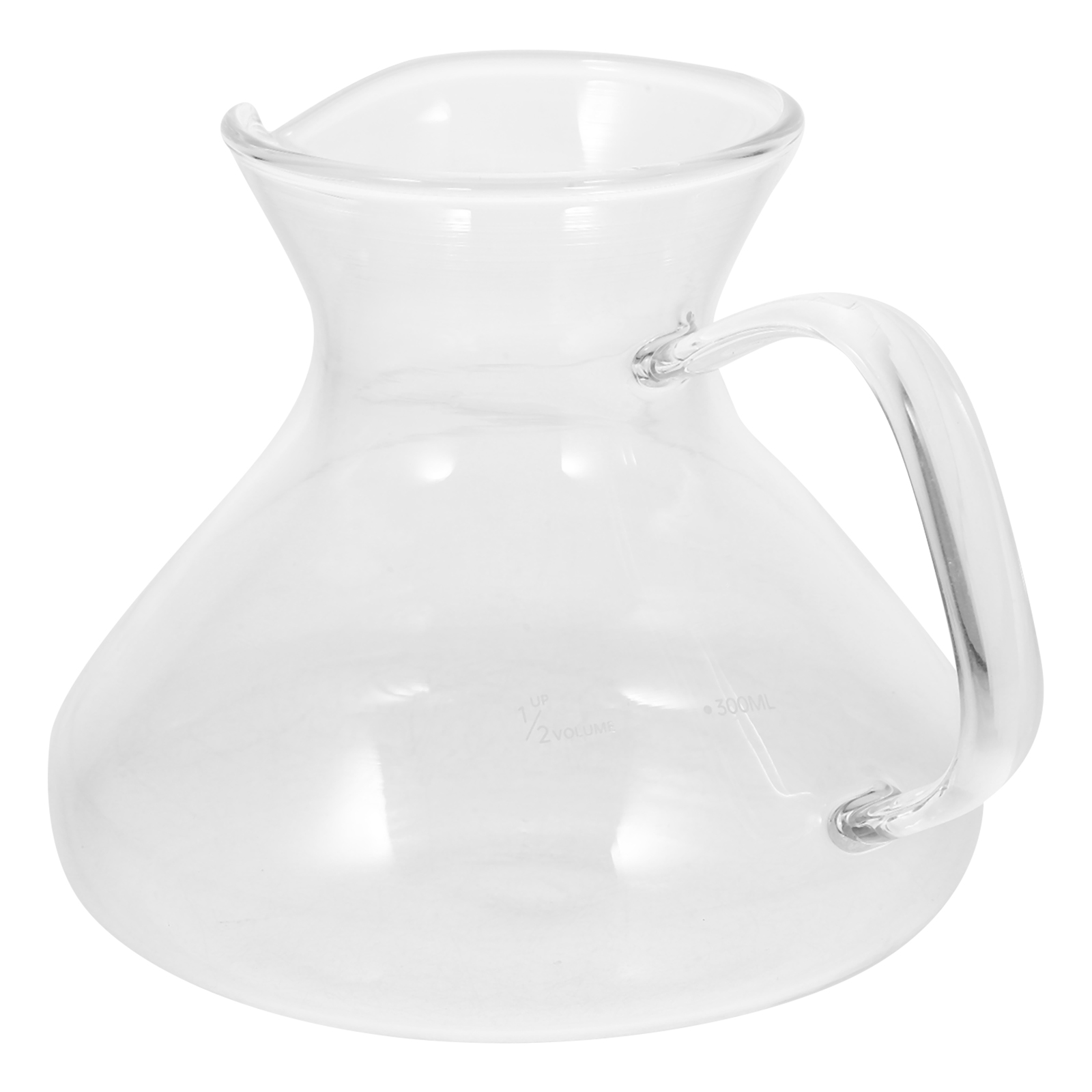 Coffee Pot Creamer Pitcher with Handle Portable Milk Jug Machines ...