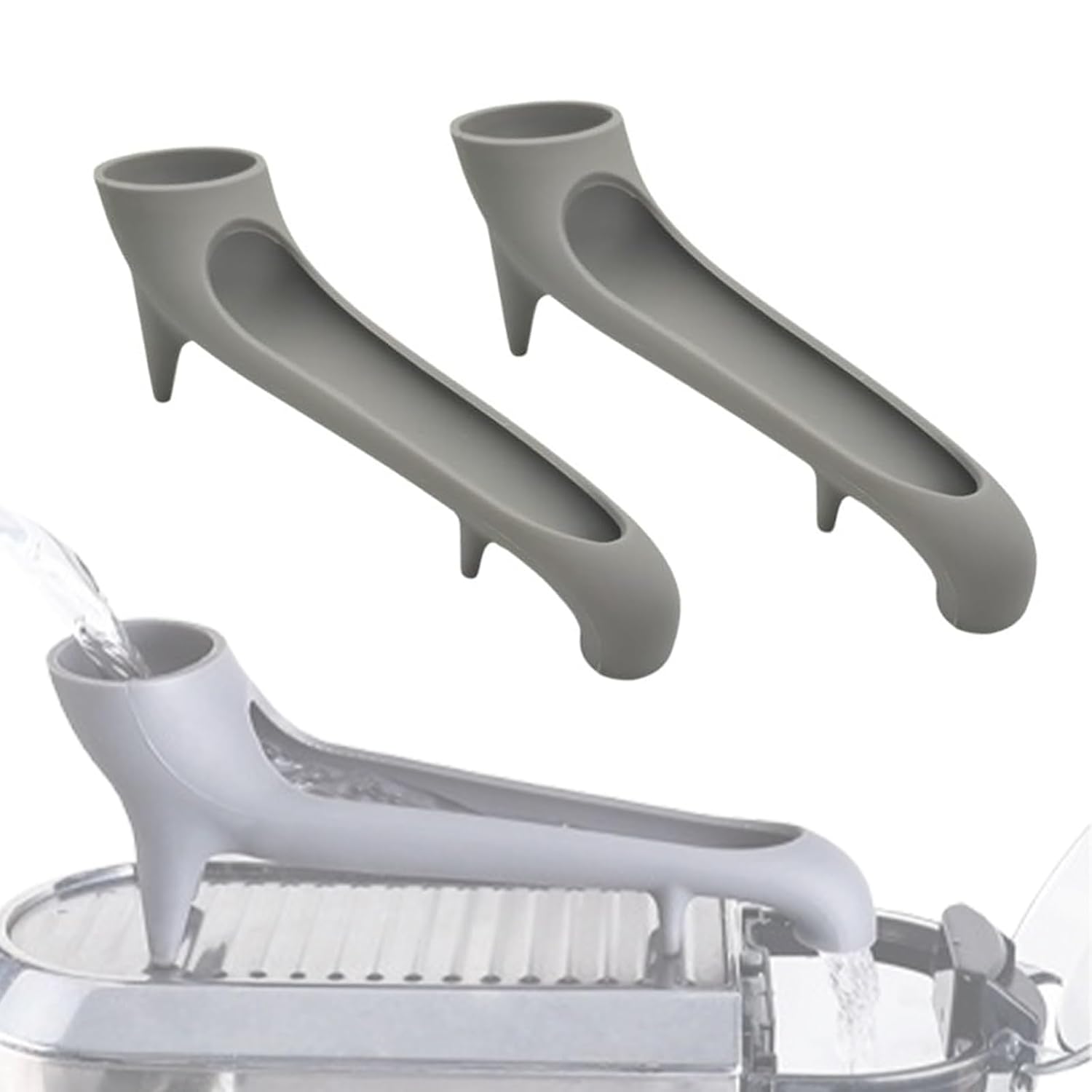 Coffee Pot Funnel,Coffee Pot Water Funnel,Coffee Machine Water Tank ...