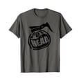 Coffee Pot Head design For Coffee Lovers T-Shirt - Walmart.com