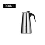 DeLonghi Alicia Moka Electric Espresso Maker - Walmart.com