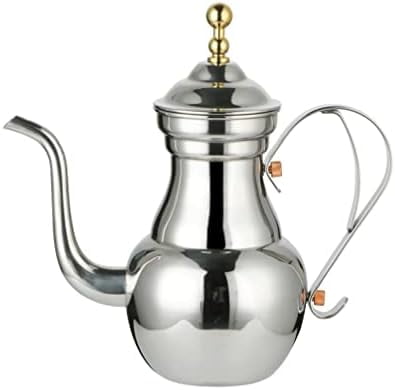 Coffee Pot Turkish Greek Arabic Coffee Pot Stainless Steel Coffee Pot ...