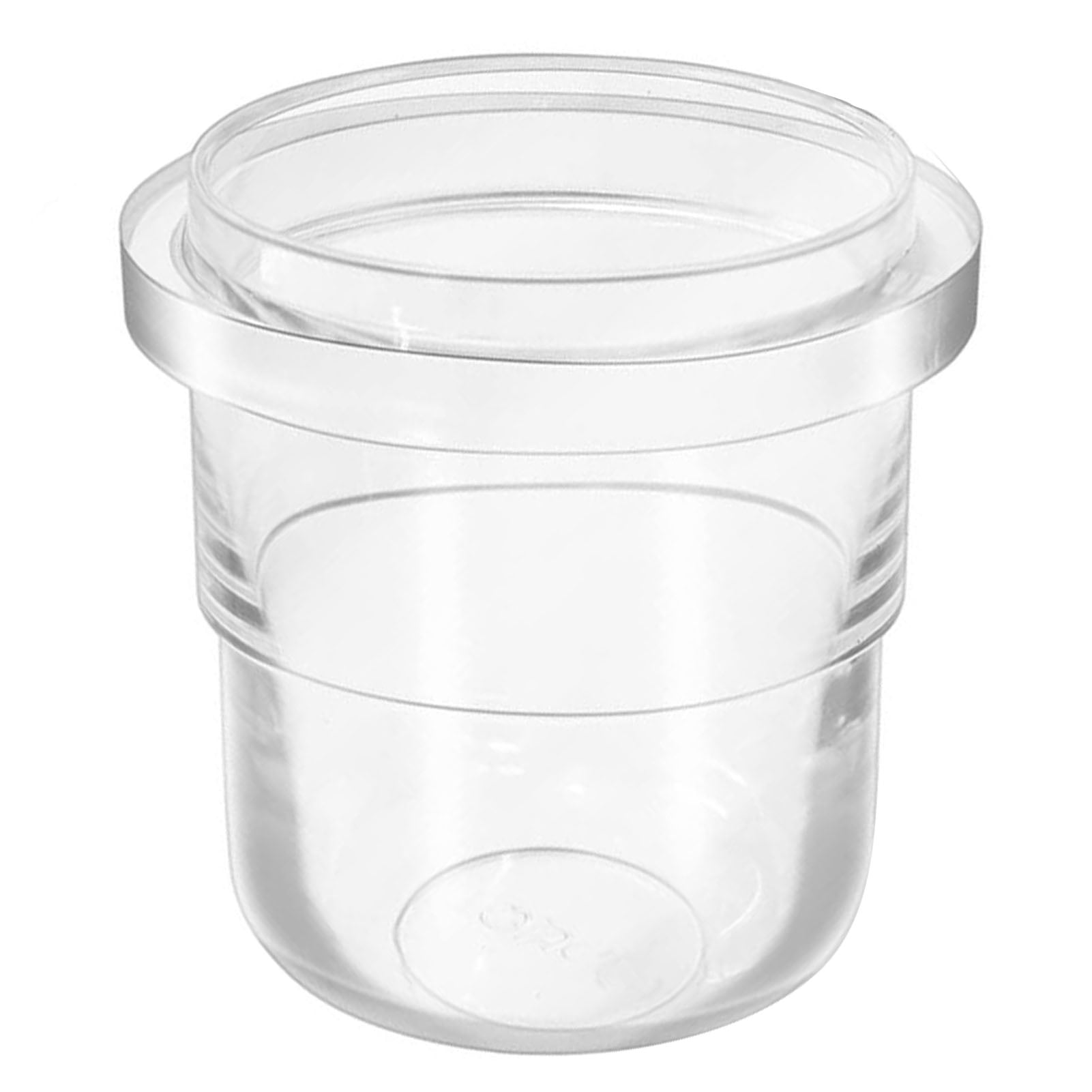 Coffee Powder Cup Stackable Coffee Cup for Coffee Powder Container Food ...