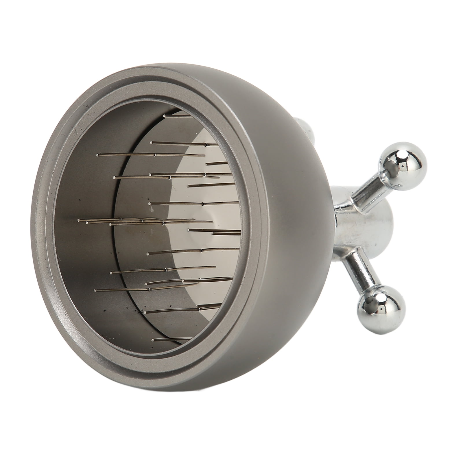 Coffee Powder Distributor Needle Coffee Hand Tamper Dual Bearing ...