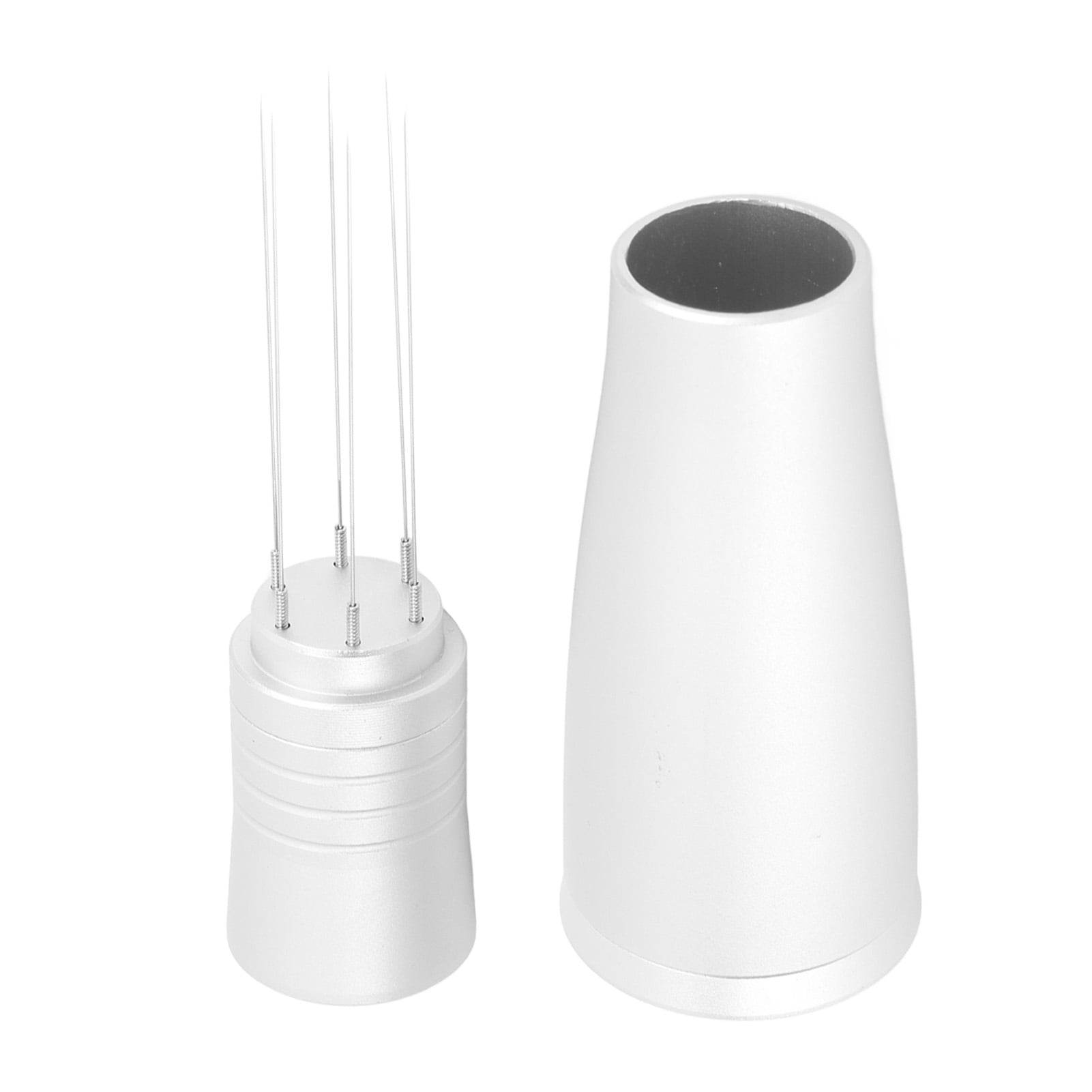 Coffee Powder Distributor Needle Tool, Even Distribution For Richer ...