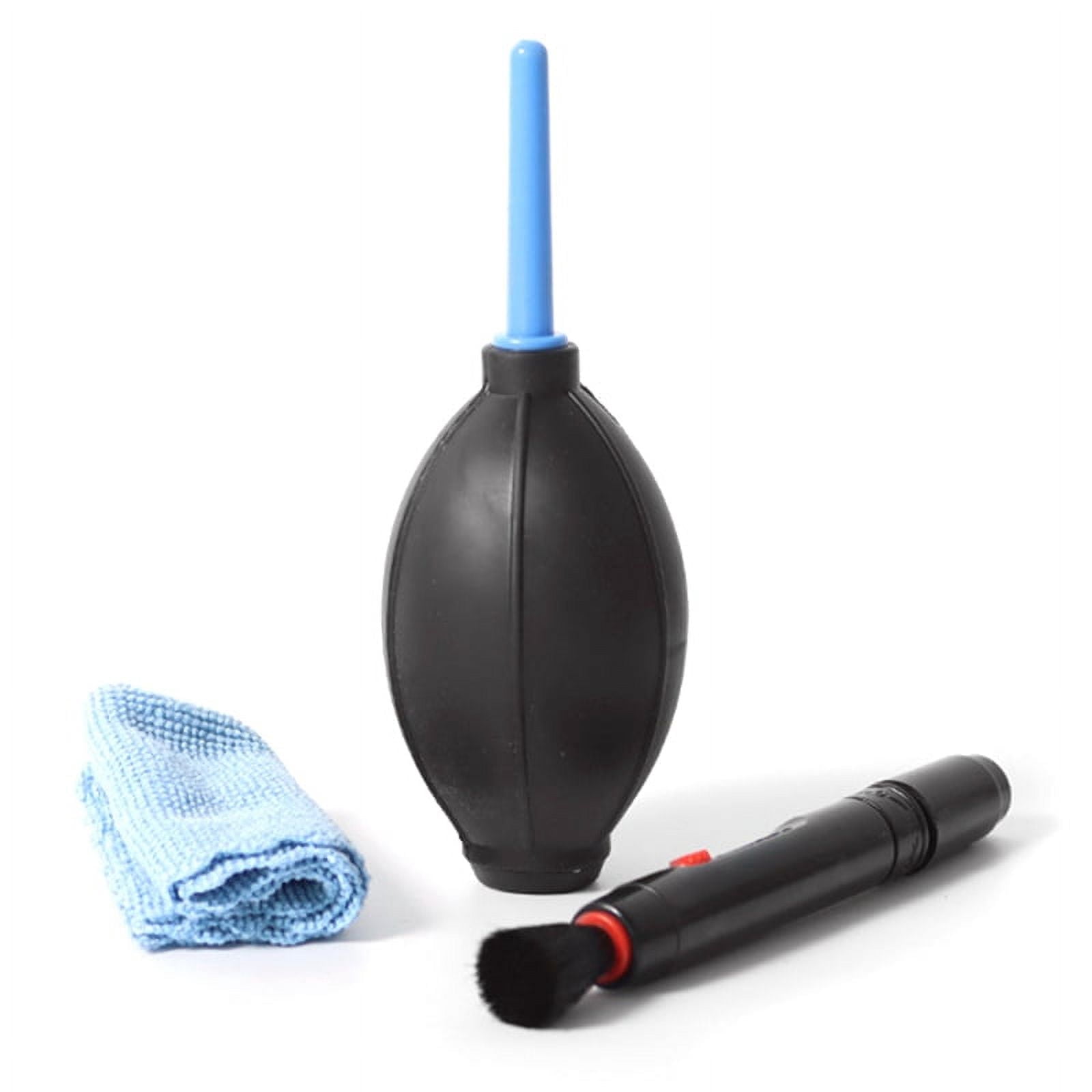 Coffee Powder Dust Blower Coffee Grinder Cleaning Accessories Camera ...