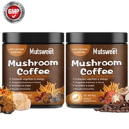 Longrich Cordyceps Militaris Coffee - 10 Pcs, 18g each - Enhances ...