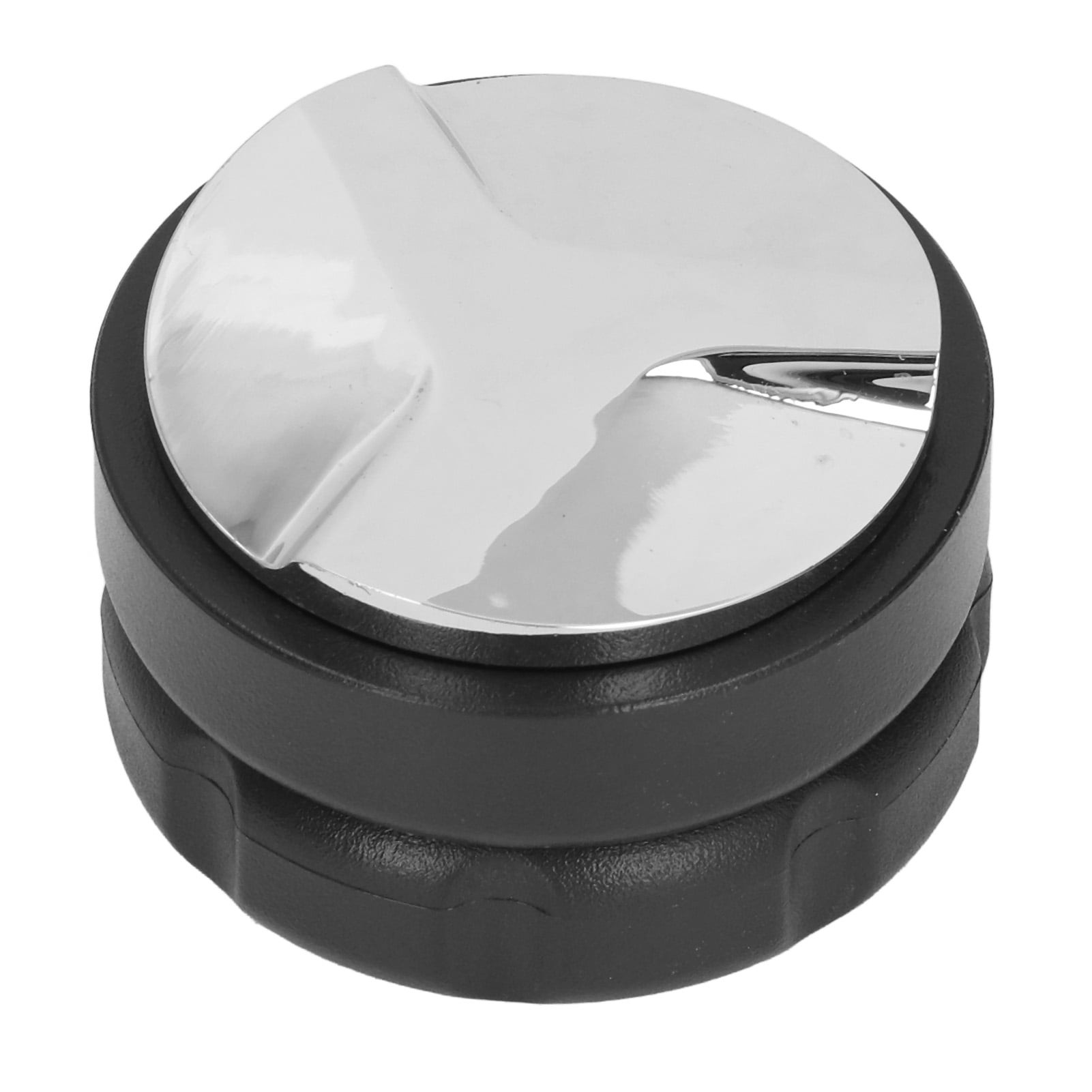 Coffee Powder Press Distributor ABS Flat Bottom Adjustable Tamper ...