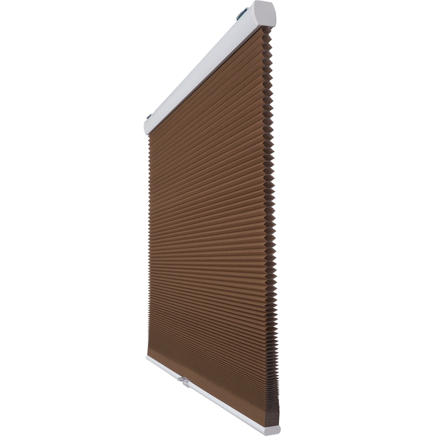 Httmt Coffee Cordless Cellular Shades, Privacy & Light Filtering, 60" W ...