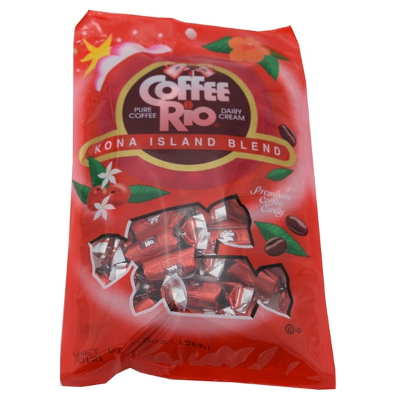 Coffee Rio Original Roast Candy