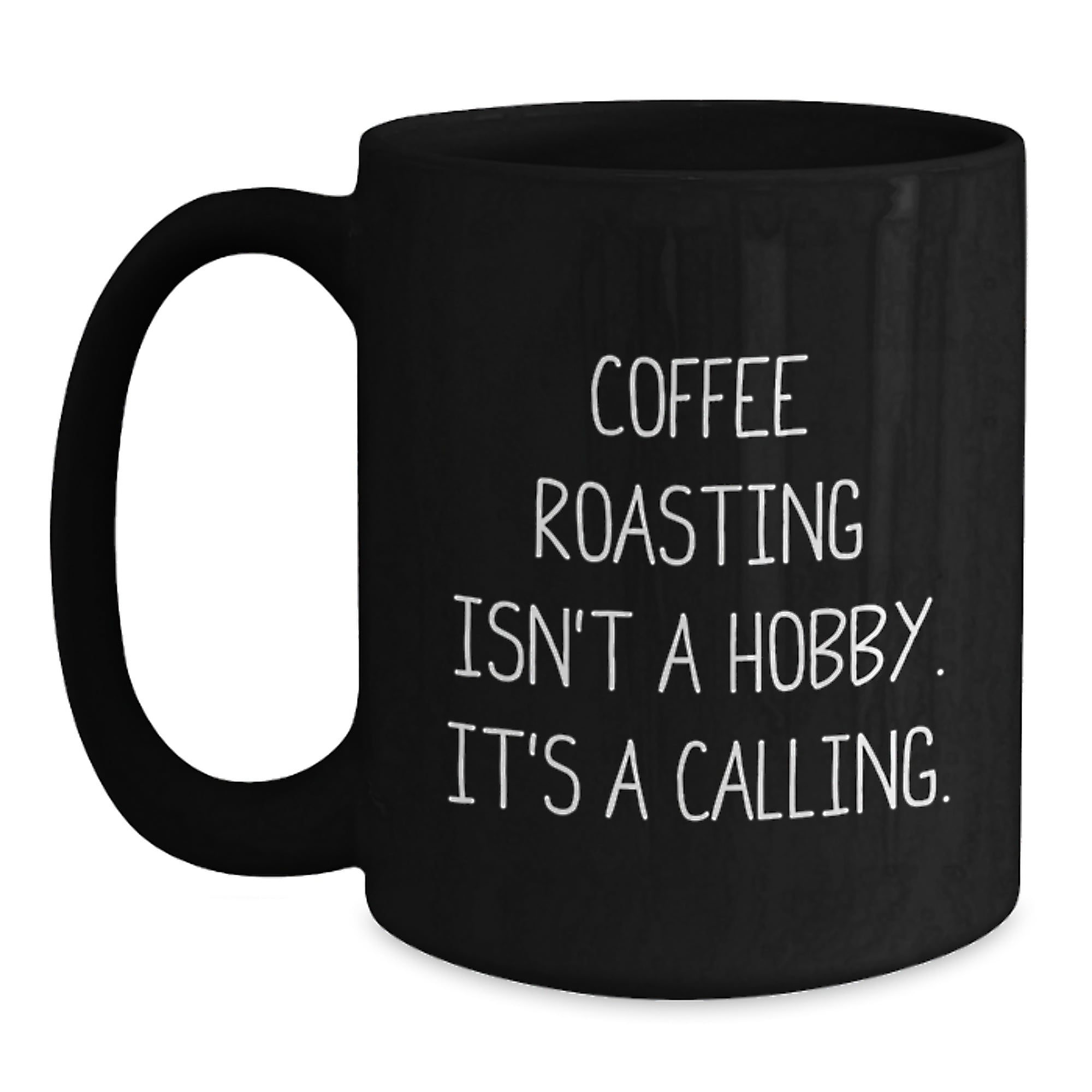 Coffee Roasting Enthusiast Gifts from Men to Coffee Lovers on Valentine ...