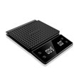 Coffee Scale With Timer Digital Precision Electronic Scale LCD Display ...