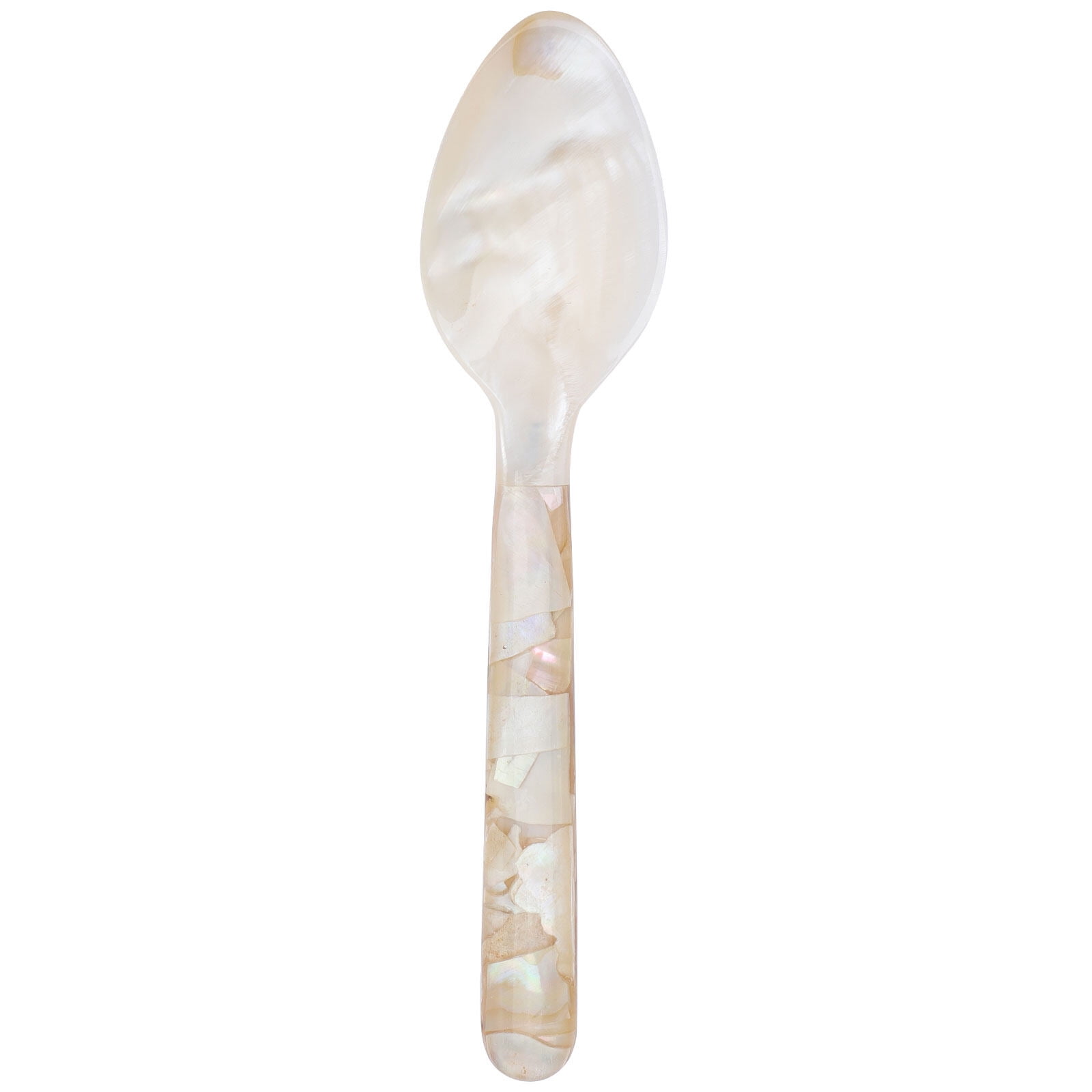 Coffee Scoop Decor Caviar Server Caviar Spoon Breakfast Cereals Kids ...