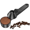 Coffee Scoop & Funnel for Reusable K Cup Refillable Coffee Pods, Coffee ...