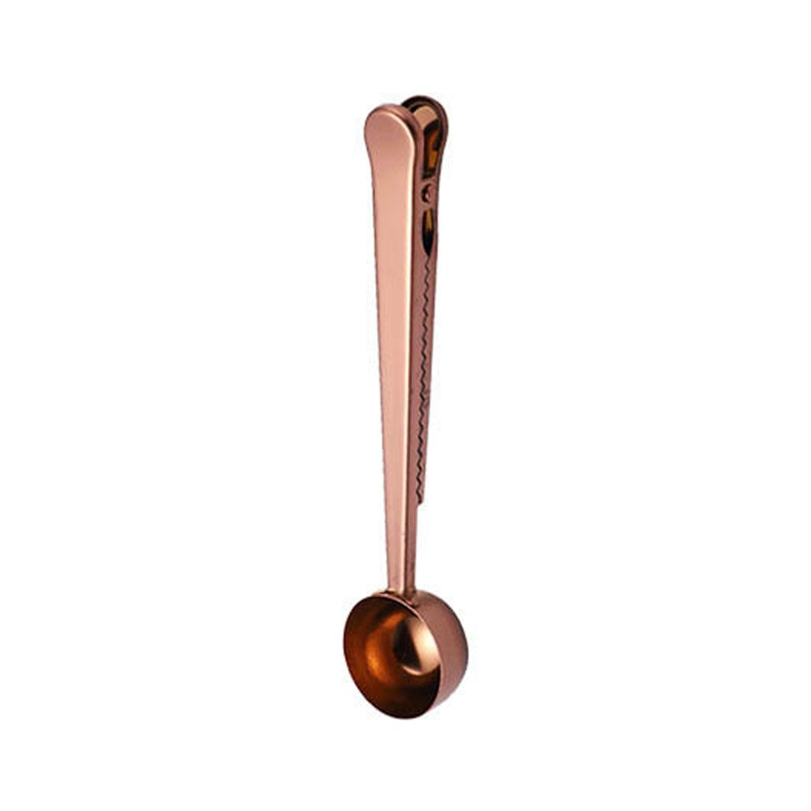 Coffee Scoops, Stainless Steel Coffee Spoons 1 Tablespoon Long Handle ...