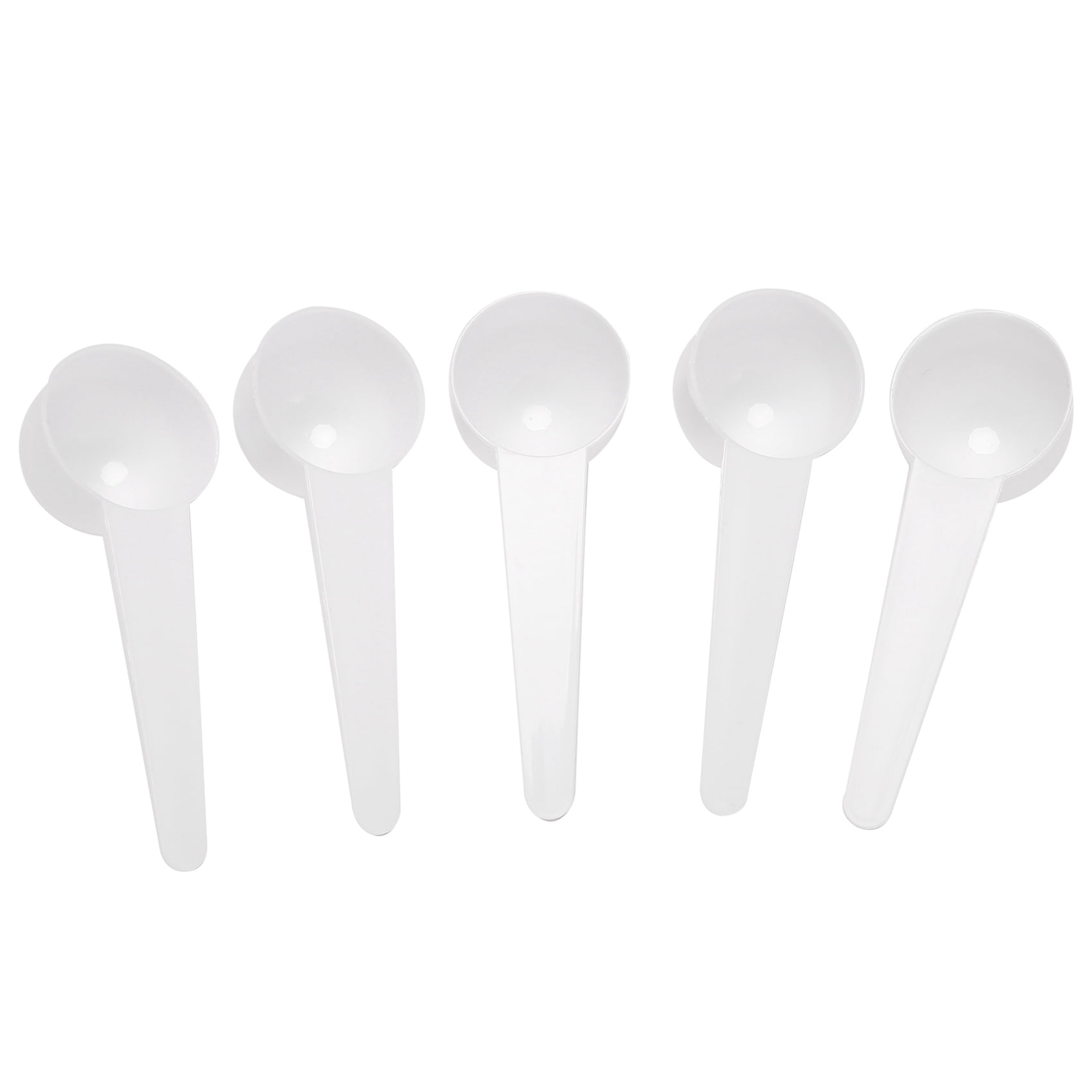 Coffee Scoops/Tablespoon Plastic Measuring Spoons (20-piece) Perfect ...