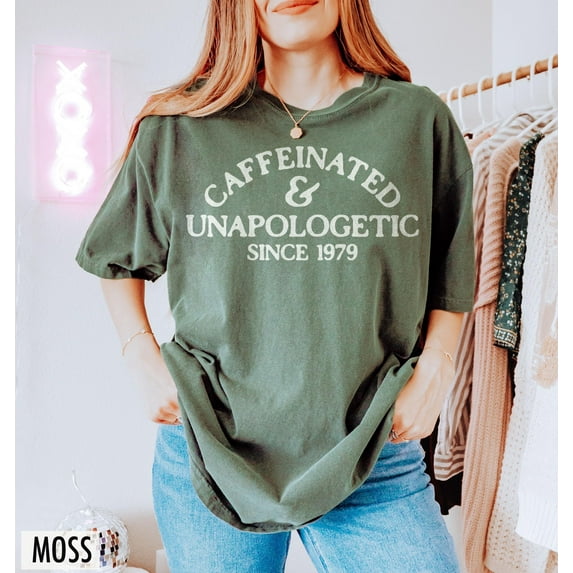 Coffee Shirt, Sarcastic Coffee, Funny Coffee Shirt, Coffee Quote ...