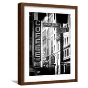 The Coffee Shop Union Square