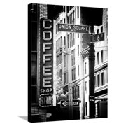 The Coffee Shop Union Square