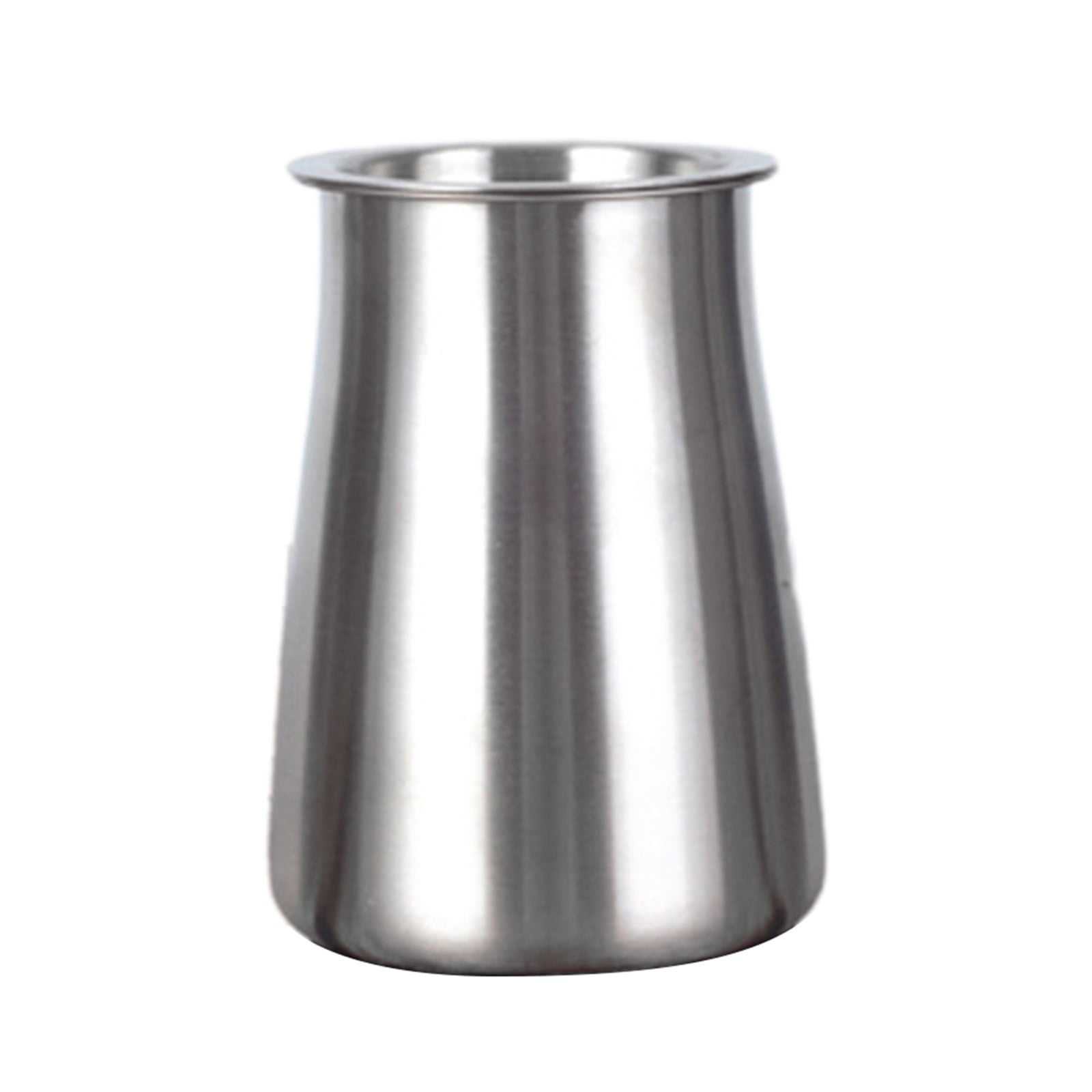 Coffee Sifter Smelling Cup Coffee Grinding Filter Cup Stainless Steel ...