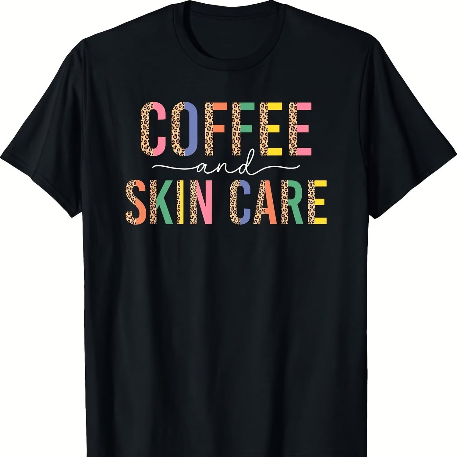 Coffee Skin re Esthetician Dermatologist Skin Dermatology T-S1Hirt ...