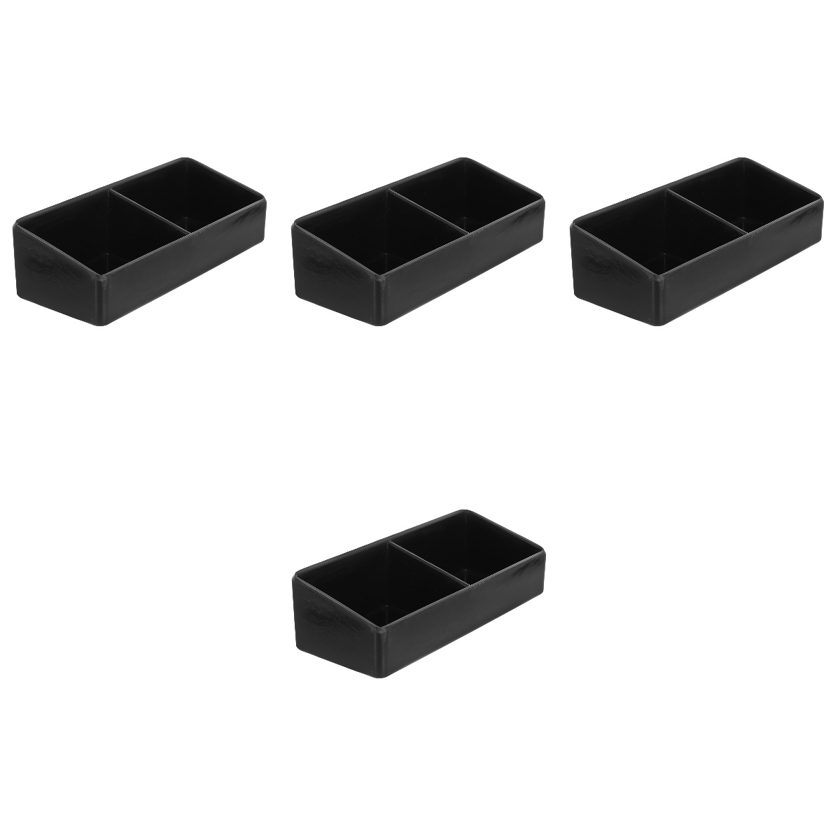 Coffee Station Organizer Storage Box Condiments Packet Holder Tea for ...