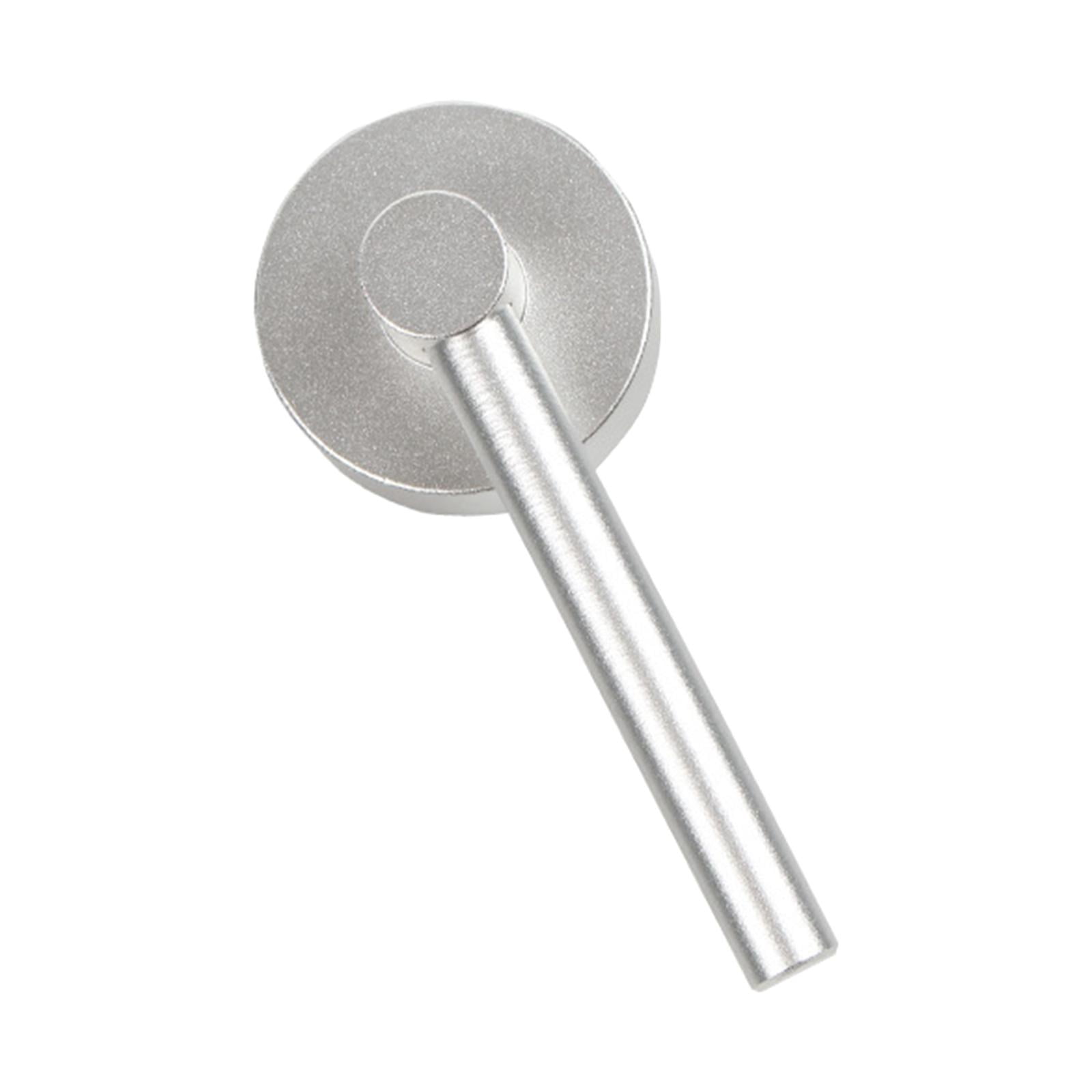 Coffee Steam Lever Aluminum Alloy Durable Easy to Use Perfect Sturdy ...