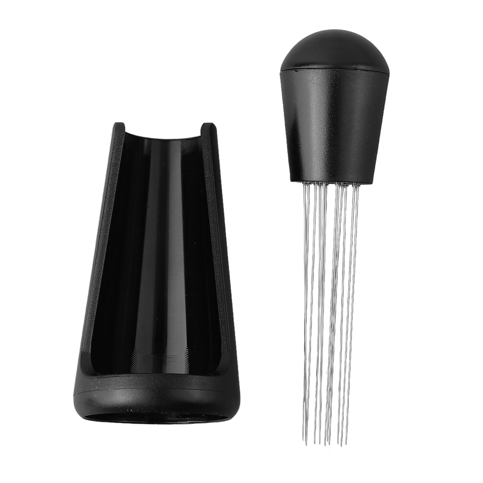Coffee Stirrer Needle Espresso Stirrer Tools Espresso Coffee Tamper ...