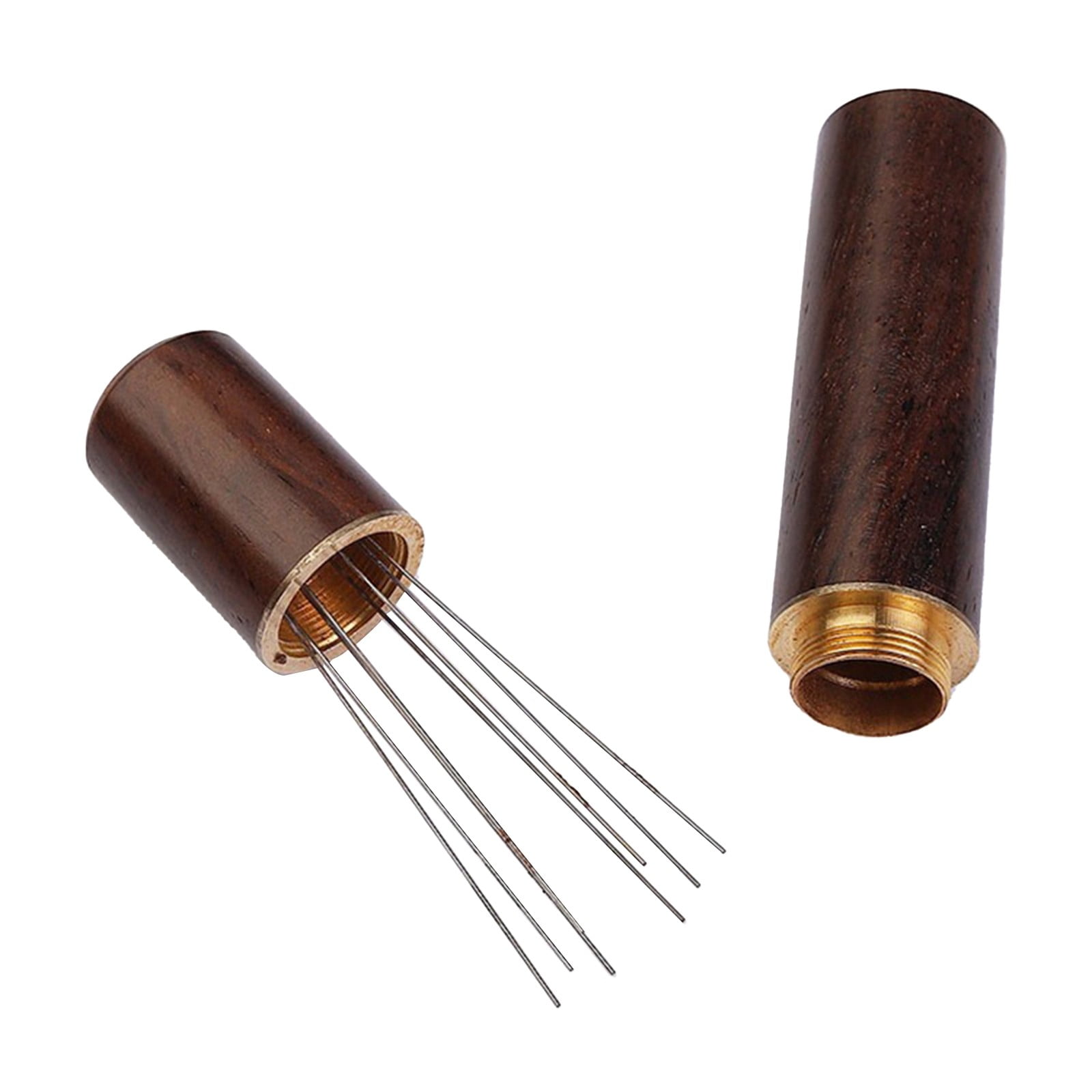 Coffee Stirrer Stirring Distribution Tool Coffee Powder Hand ...