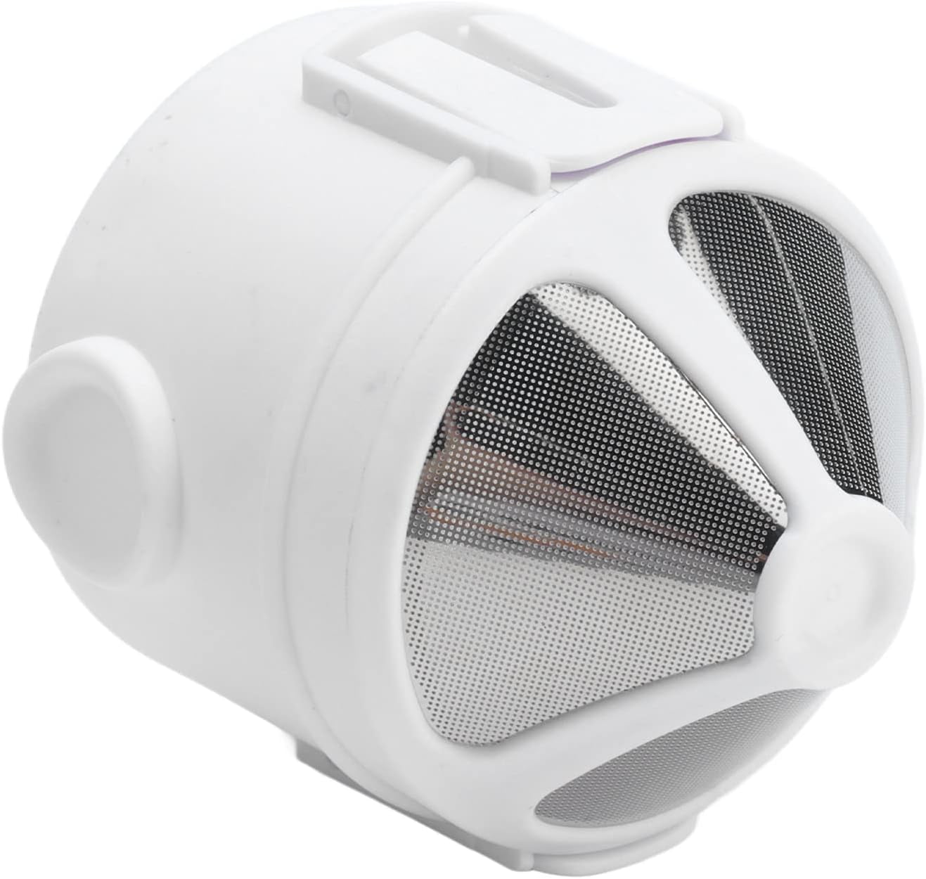 Coffee Strainer, Portable Pour Over Coffee Maker, 304 Stainless Steel ...