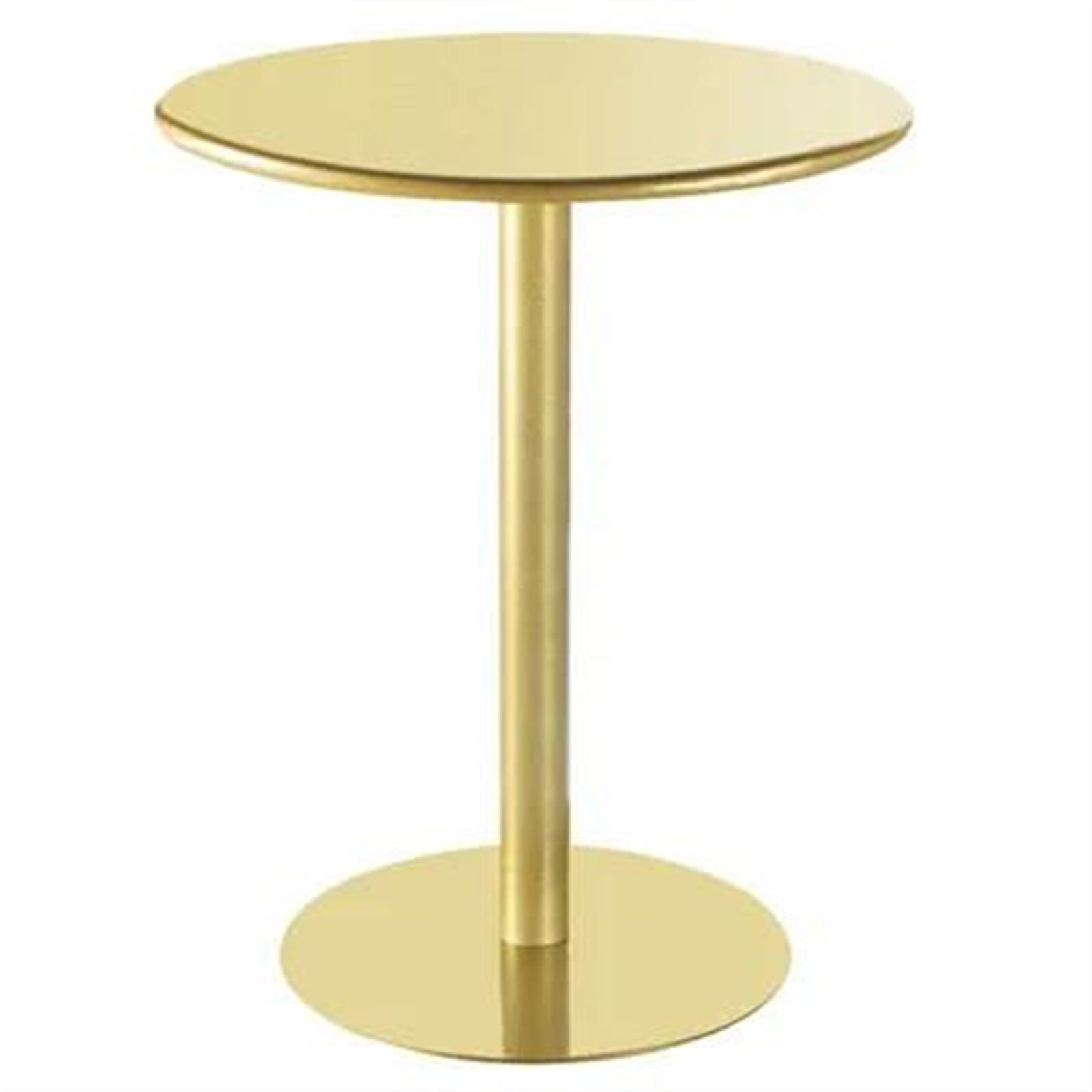 Coffee Table 60cm Round Table Small Coffee Table Simple Modern Home ...