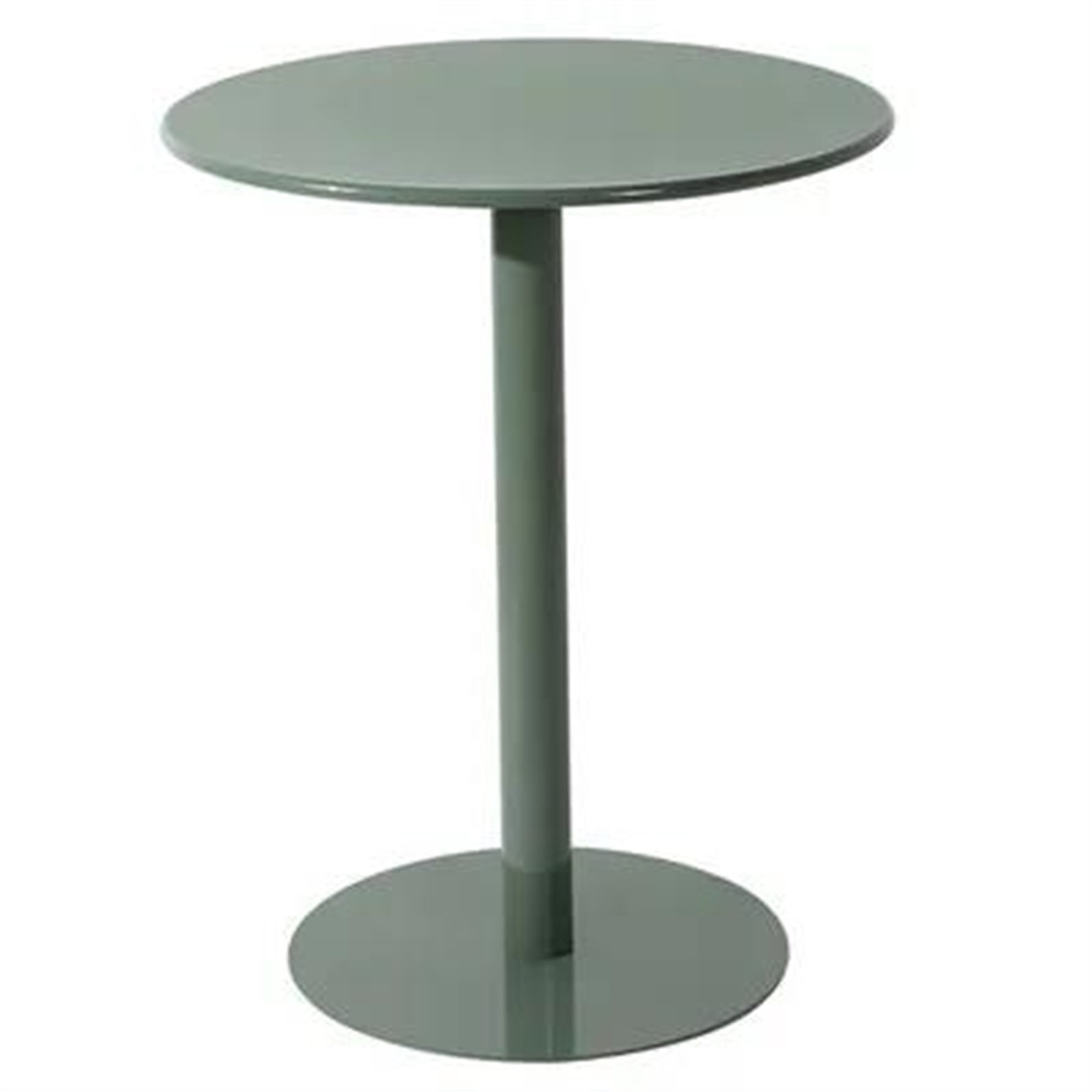 Coffee Table 60cm Round Table Small Coffee Table Simple Modern Home ...