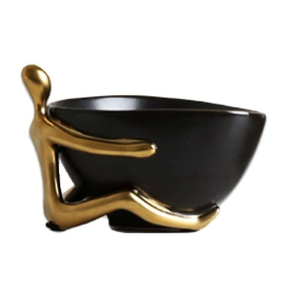 Coffee Table Decor Decorative Tray Key Bowl For Entryway Table, Key ...