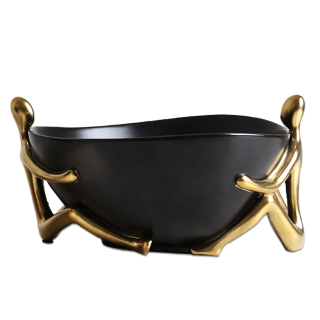 Coffee Table Decor Key Tray for Entryway Table, Decorative Trays Modern ...
