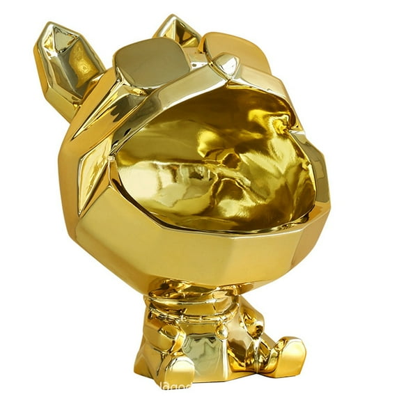 Coffee Table Decor Key Tray Ornament Jewelry Display Trays, Key Bowl ...