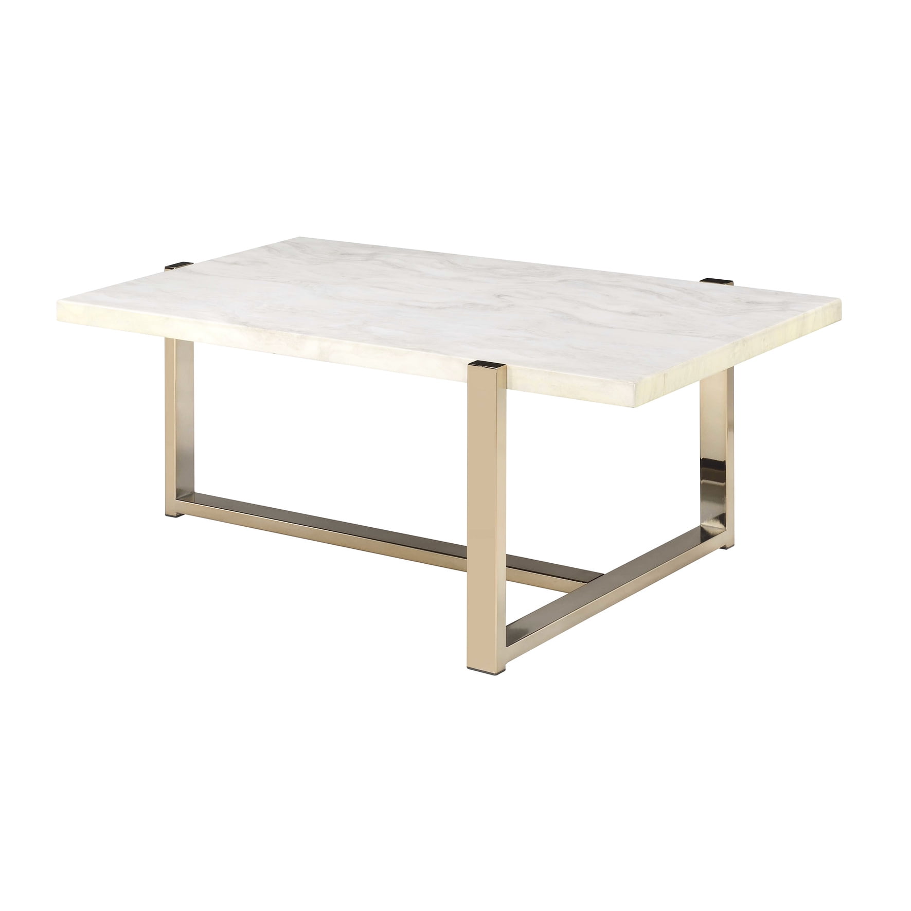 Coffee Table | Functional for Different Environments | Sturdy Metal ...
