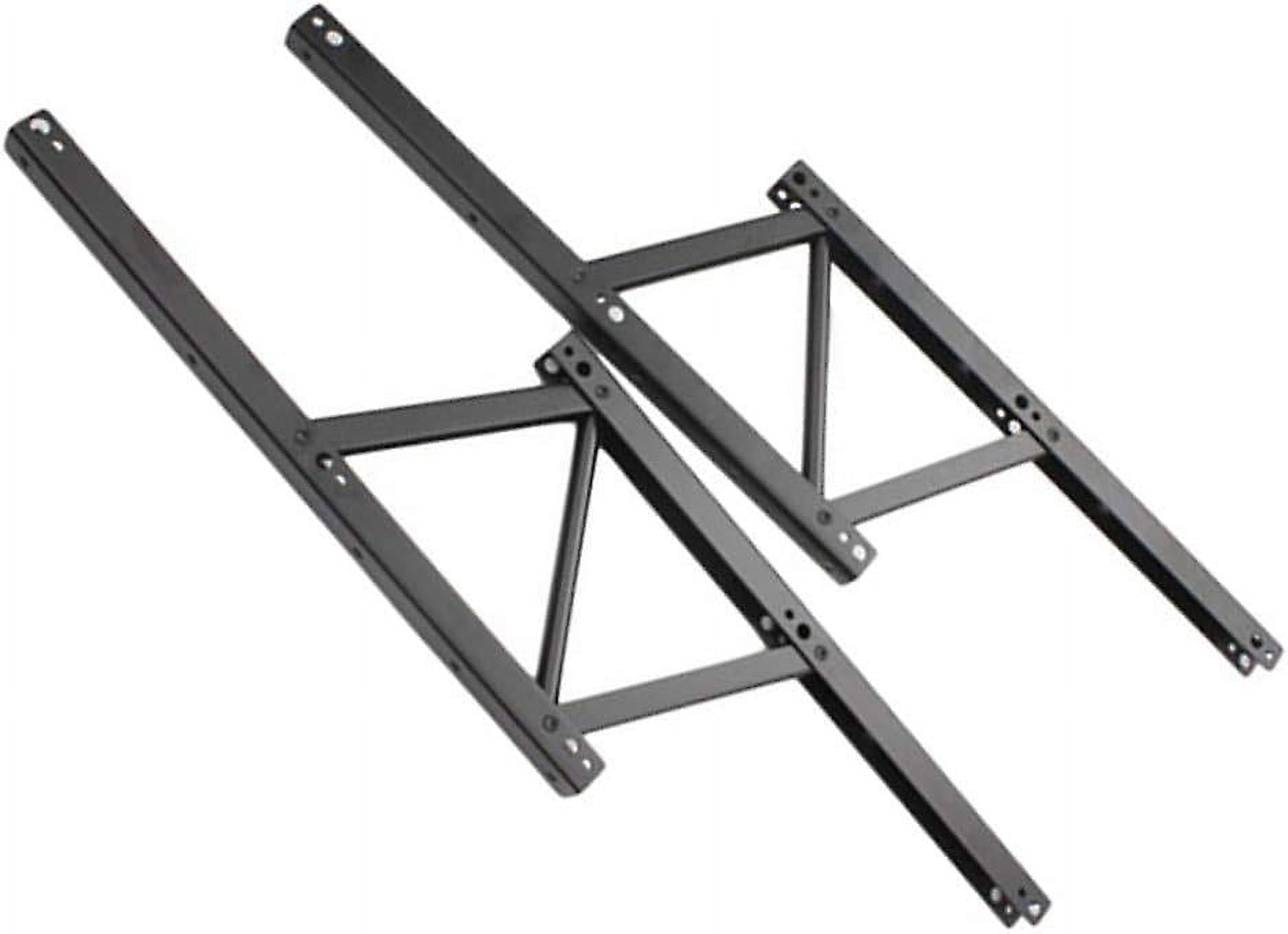 Coffee Table Lifting Frame Mechanism - DIY Hardware Assembly with ...