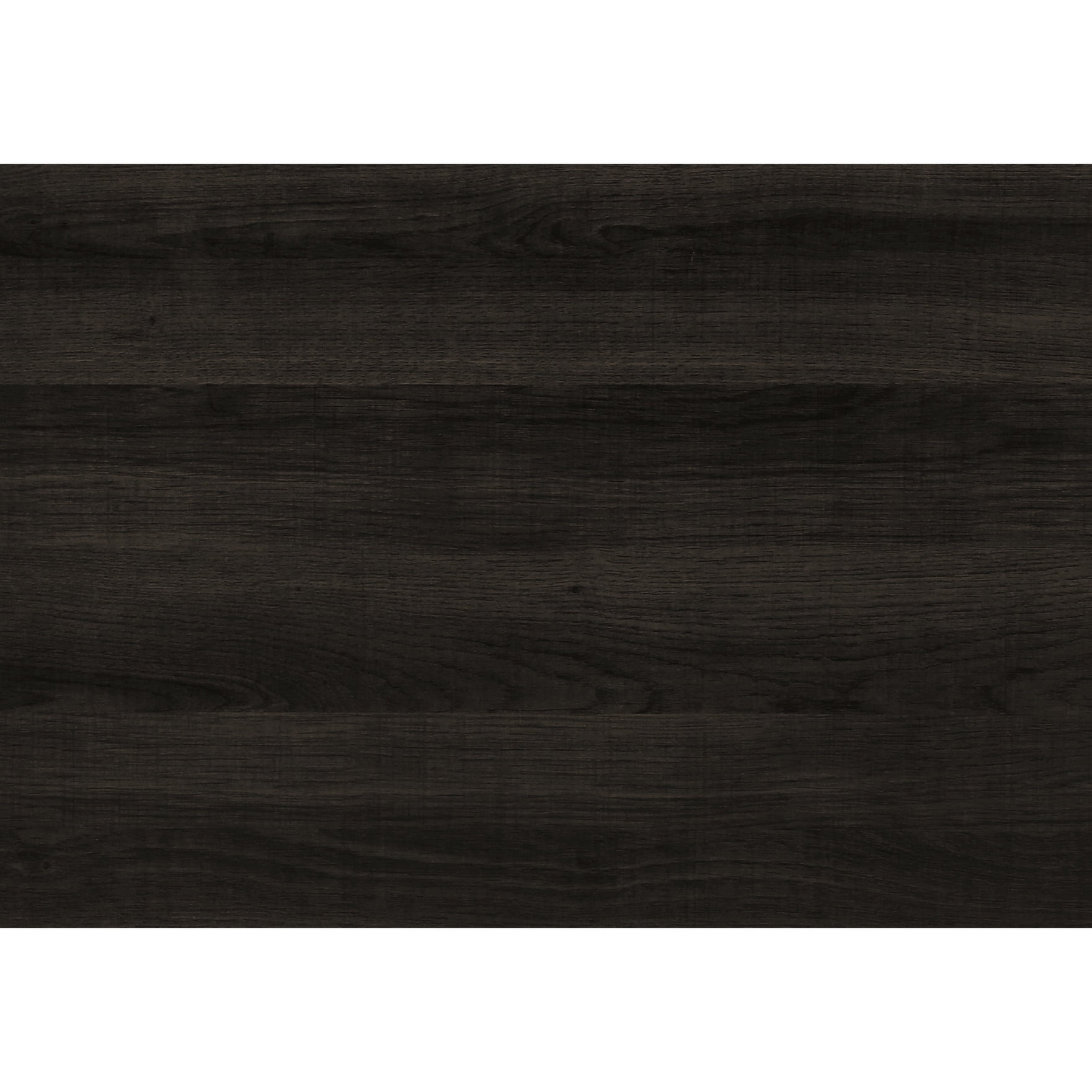 Coffee Table and End Tables Set | Contemporary Styling for Den | Particle Board with Brown Oak ...