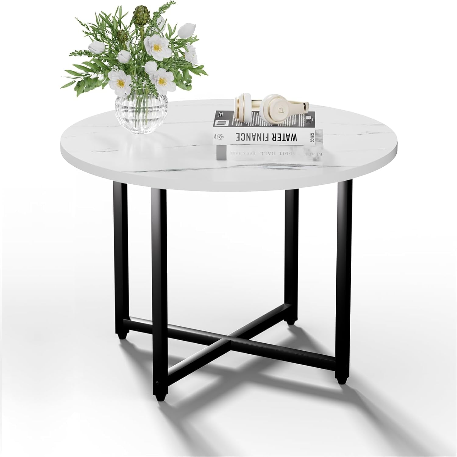 Coffee Table for Living Room, Round Coffee Tables for Living Room ...