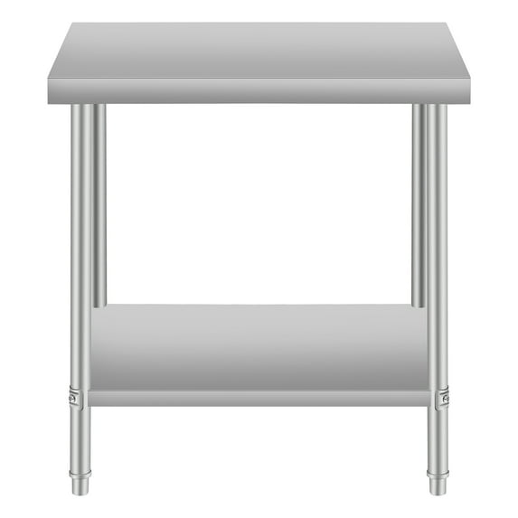 Coffee Tables 24''*18'' Commercial Work Table for Restaurant and Home ...