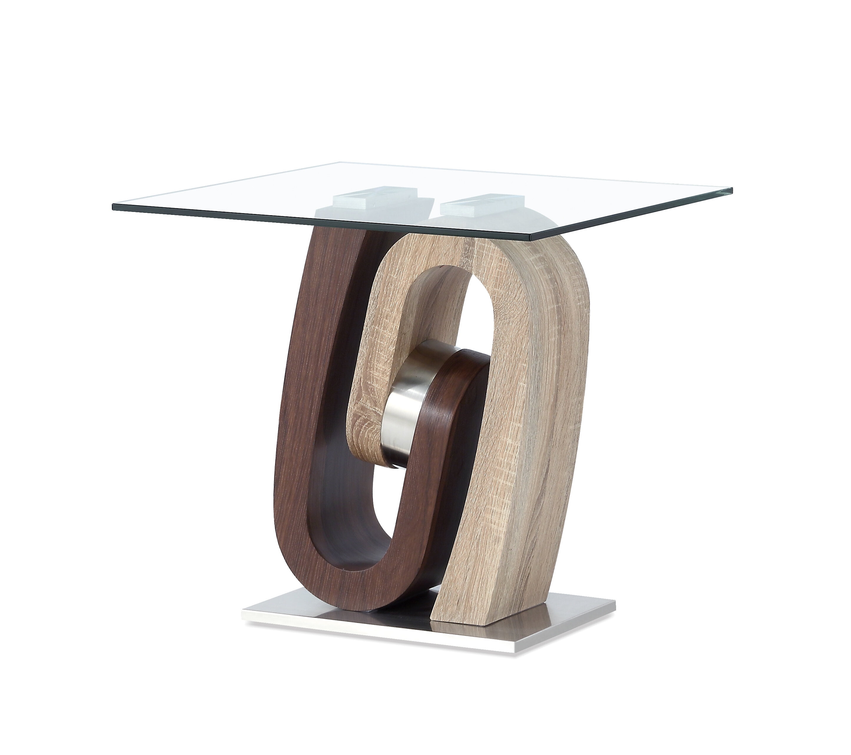 Coffee Tables, CHASE END TABLE, Walnut Wooden Coffee Tables,Solid Wood ...