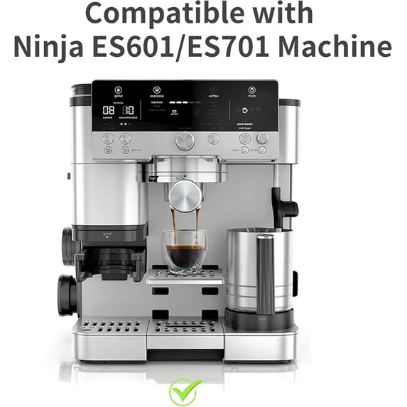 Coffee Tamper Base + Silicone Top Mat + Silicone Mat for Coffee Maker ...