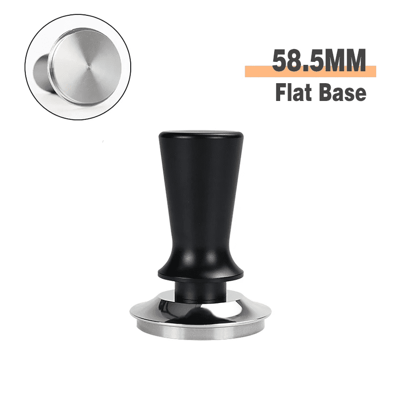 Coffee Tamper Constant Pressure 51MM 53MM 58MM Calibrated 30Lbs For ...