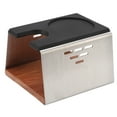 Coffee Tamper Holder Coffee Tamper Station Stand for Home Cafe ...